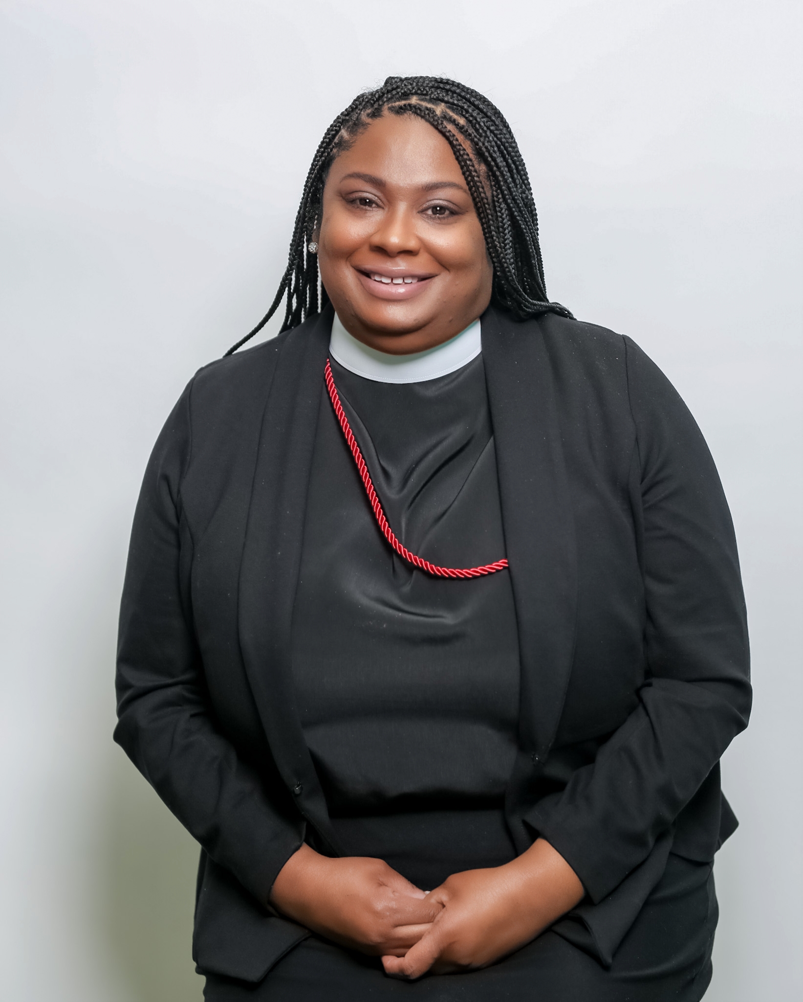 Leadership – Manifested Glory Worship Center